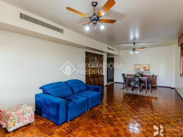 Apartamento de 4 quartos no Bairro Independência