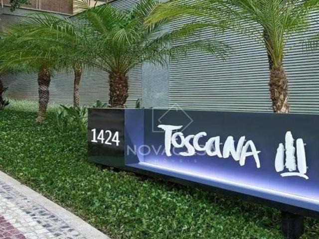 Apartamento de 4 quartos no bairro Santo Agostinho