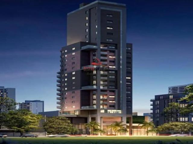 Apartamento de 4 quartos no bairro Savassi