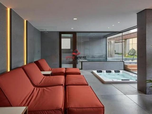 Apartamento de 4 quartos no bairro Sion