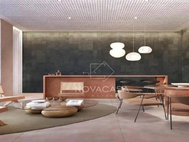 Apartamento de 4 quartos no bairro Vale do Sereno