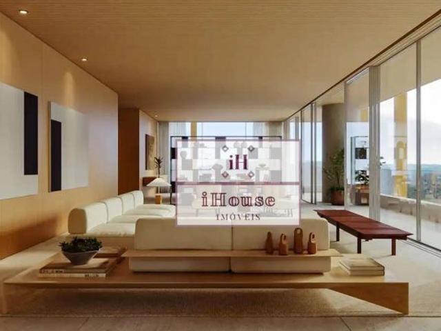 Apartamento de 4 quartos no bairro Vale do Sereno