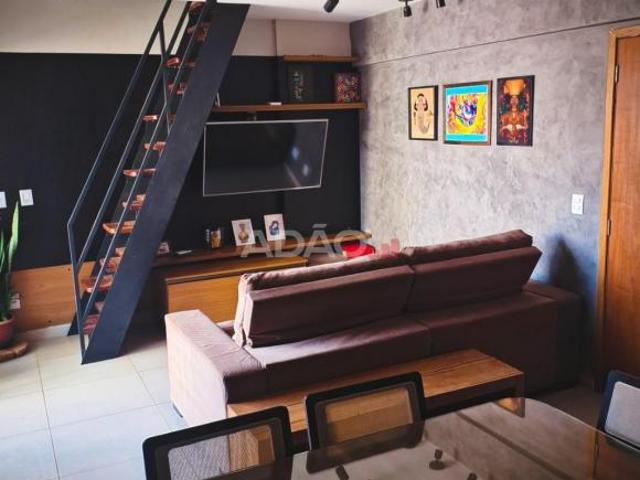 APARTAMENTO DE 4 QUARTOS NO JARDIM GOIÁS Apartamento com 4 Quarto s por R$ 795000.00 no setor Jardi