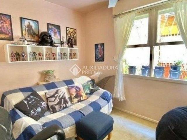 Apartamento de 4 Quartos no Passo da Areia