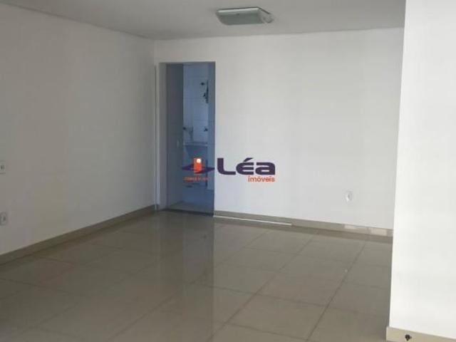 Apartamento de 4 quartos na Vila Costa, Suzano SP: 110m², 1 suíte, 1 sala, 2 banheiros Venda ou Lo