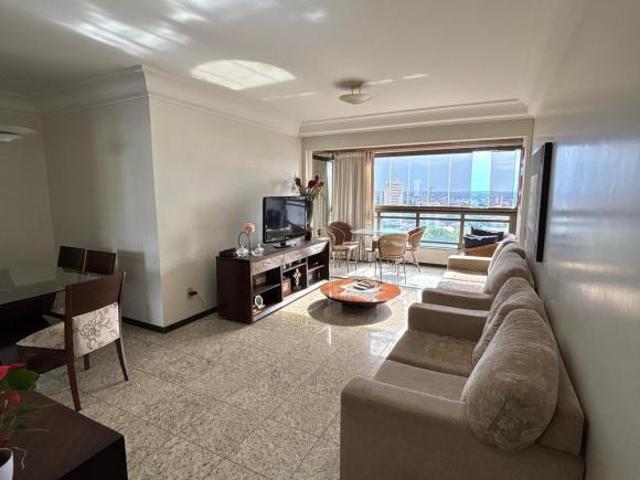 Apartamento de 4 quartos sendo 3 Suítes no Setor Nova Suíça Apartamento com 4 Quarto s por R$ 790