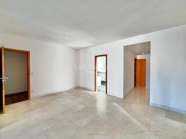 Apartamento de 4 quartos para aluguel no Funcionarios com 140m²