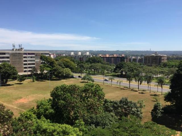 Apartamento de 4 quartos, vazado, de canto Excelente quadra