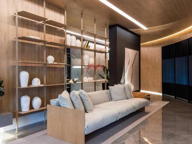 APARTAMENTO DE 4 QUARTOS/SUÍTES A VENDA NO ECOVILLE