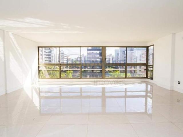 Apartamento de 4 Suítes Vazado de Canto – My Design SQNW 303, Noroeste