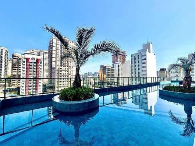 Apartamento de 4 suítes à venda no Metrô Perdizes, 184 metros privativos, lazer completo