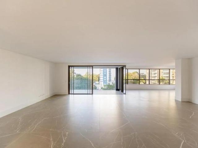 Apartamento de 4 Suítes à Venda no Edifício Experience | Ecoville Curitiba