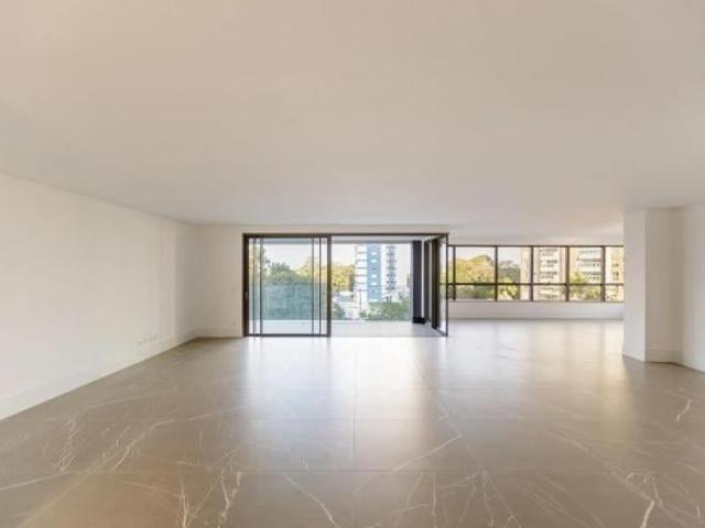 Apartamento de 4 Suítes à Venda no Edifício Experience | Ecoville Curitiba