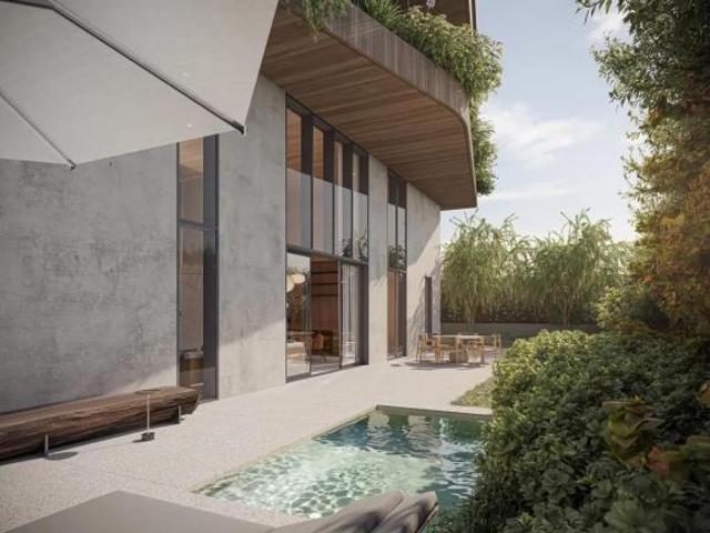 Apartamento de 4 Suítes à Venda no Edifício Trevi | Batel Curitiba