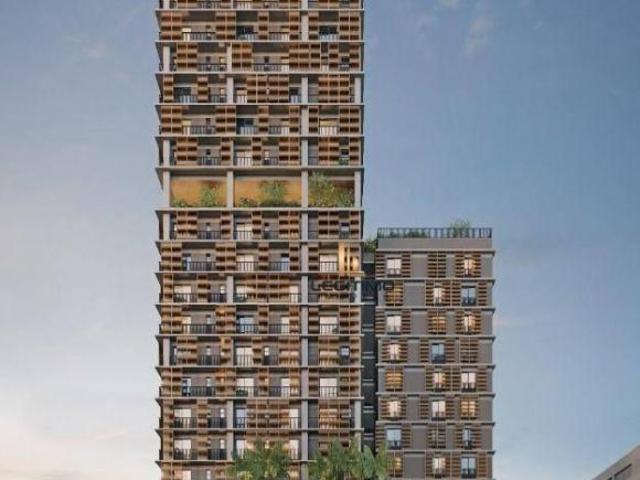 Apartamento 4 Suítes no Jardim Paulista com Lazer Completo e 4 Vagas: 288m² de Luxo a 700m da Oscar