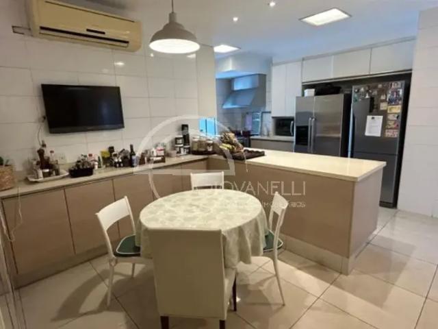 Apartamento de 4 suítes à venda barra da tijuca peninsula saint barth