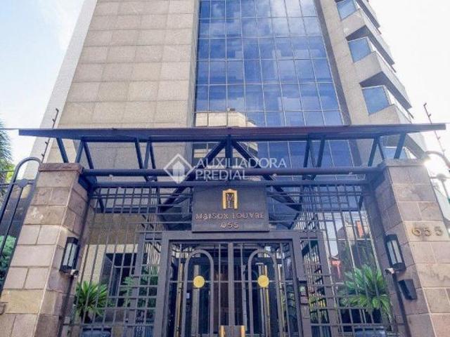Apartamento de 4 suítes e3 vagas no Bela Vista, Porto Alegre