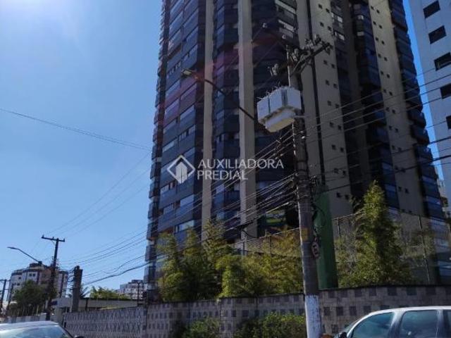 Apartamento de 4 Suítes em São Bernardo do Campo