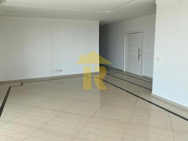Apartamento de 4 suítes na Vila Sinibaldi, São José do Rio Preto, com 3 salas e 388m² Imperdível!
