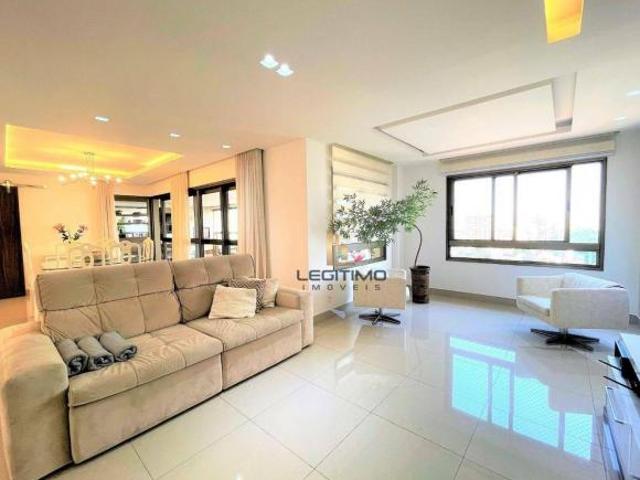 Apartamento de 4 suítes no alto de Santana, 250 metros privativos, Varanda Gourmet, Quadra de tenis
