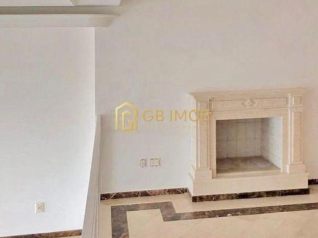 Apartamento de 4 suítes Serra dos Cristais Jundiaí