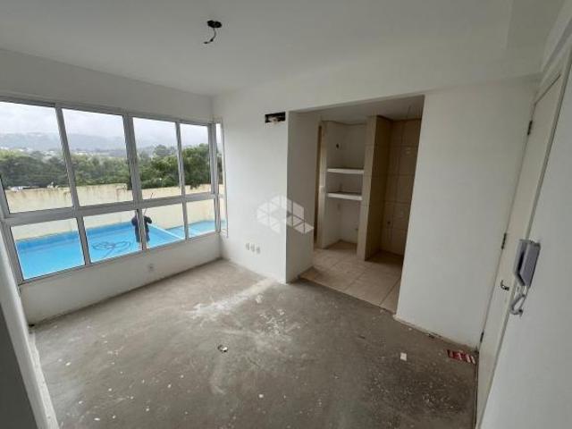 APARTAMENTO DE 53,51M² COM 3 DORMITÓRIOS BAIRRO CAVALHADA
