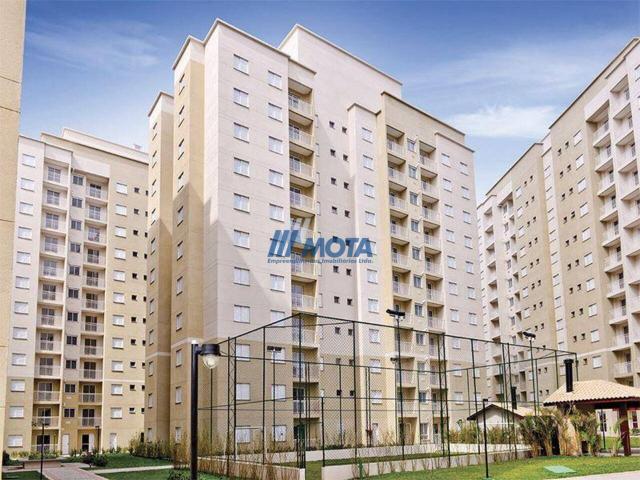 Apartamento de 53 m² na Hilário Moro Tingui Curitiba PR, aluguel por R$ 2.100/mês