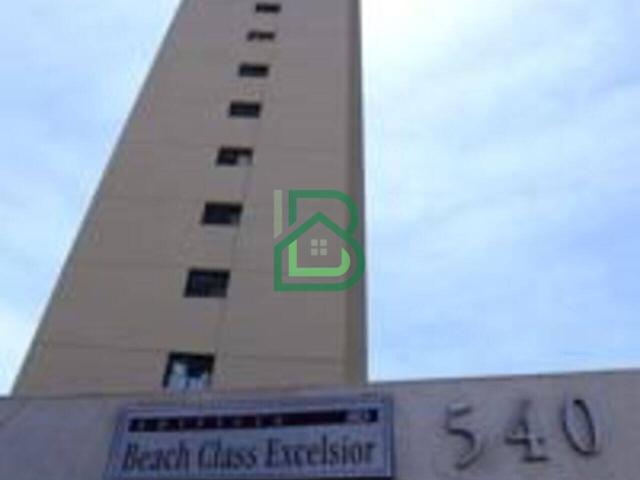 Apartamento de 53 m² na República do Líbano Pina Recife PE, aluguel por R$ 4.000/mês