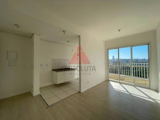 Apartamento de 53 m² Centro Americana, aluguel por R$ 1.650/mês