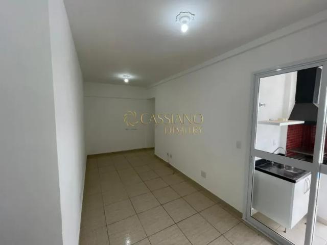 Apartamento de 53 m² com 02 Dormitórios e 01 vaga de garagem no Urbanova!
