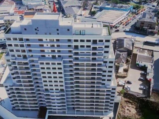 Apartamento de 53 m² com 2 quartos pronto para morar Portão