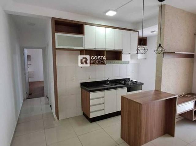 Apartamento de 53 m² Jardim dos Taperás Salto, à venda por R$ 350.000 ou aluguel por R$ 2.800/mês