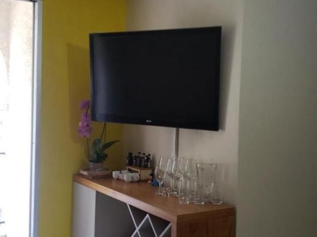 Apartamento de 53 m², 1 quartos em Centro, Osasco