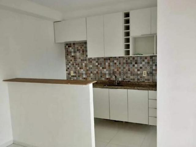 Apartamento de 53 m², 2 quartos em Parque Viana, Barueri