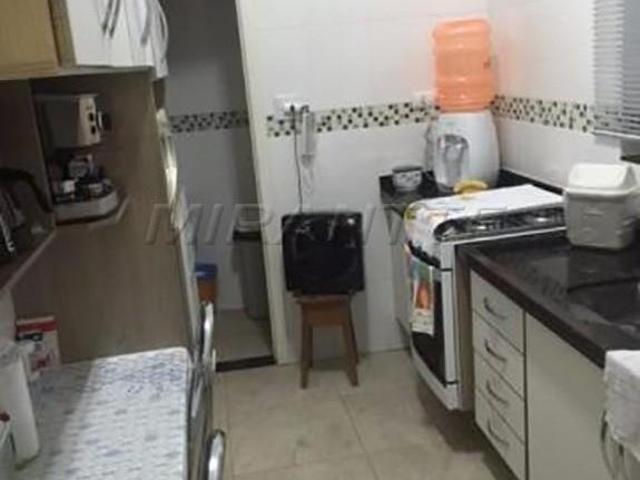 Apartamento de 53m² com 1 quartos