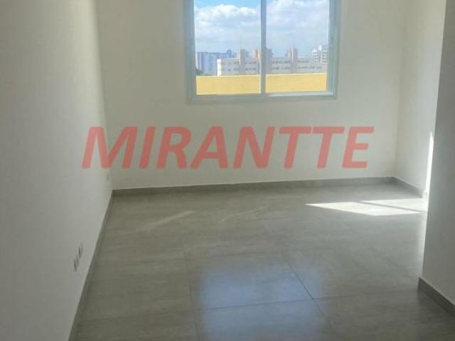 Apartamento de 53m² com 1 quartos