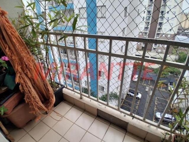 Apartamento de 53m² com 2 quartos