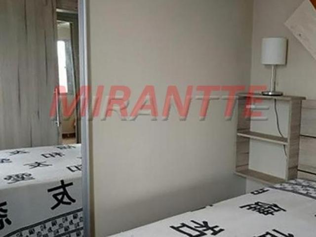 Apartamento de 53m² com 2 quartos