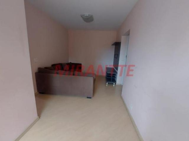 Apartamento de 53m² com 2 quartos