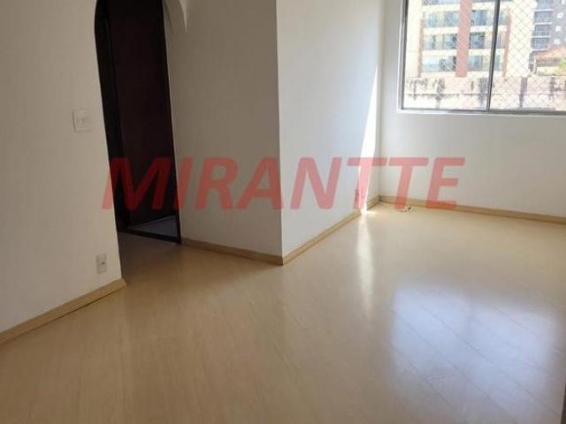 Apartamento de 53m² com 2 quartos
