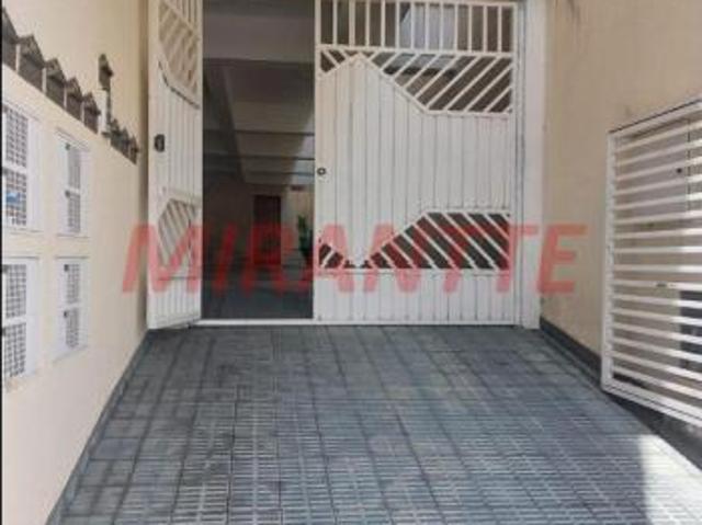 Apartamento de 53m² com 2 quartos