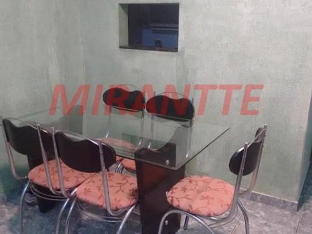 Apartamento de 53m² com 2 quartos
