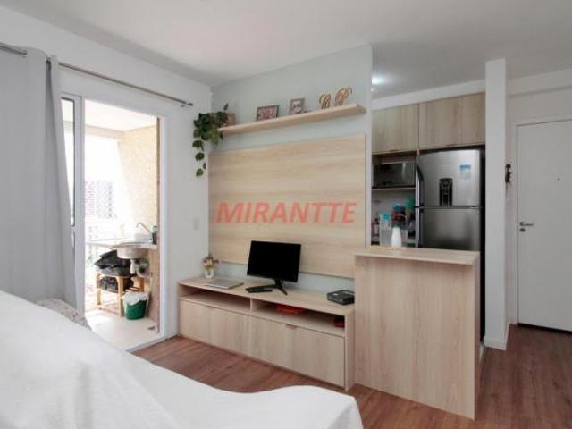Apartamento de 53m² com 2 quartos