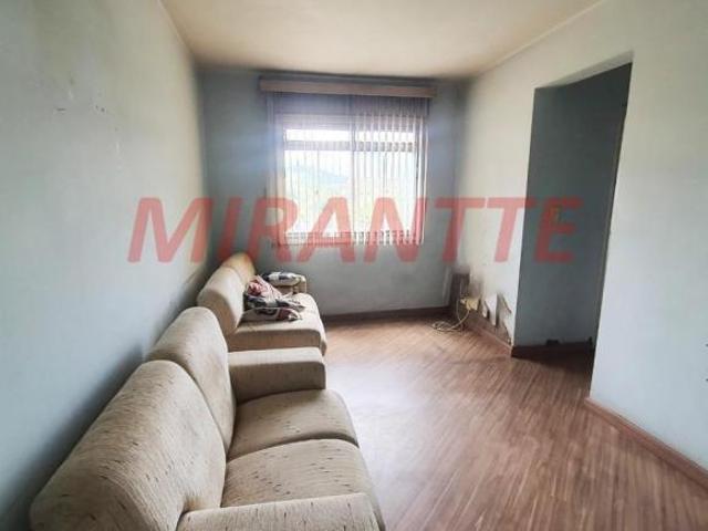 Apartamento de 53m² com 2 quartos