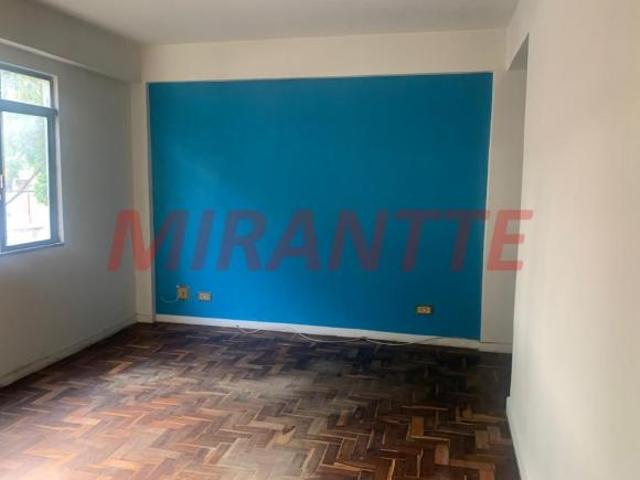 Apartamento de 53m² com 2 quartos