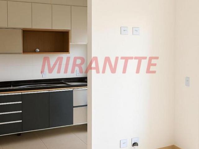 Apartamento de 53m² com 2 quartos