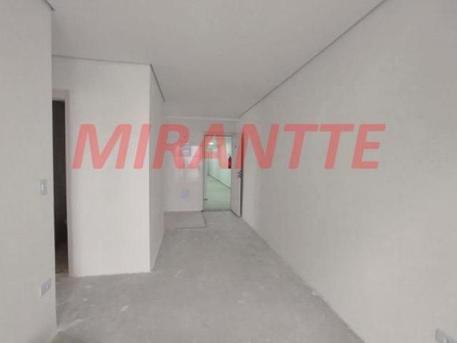 Apartamento de 53m² com 2 quartos