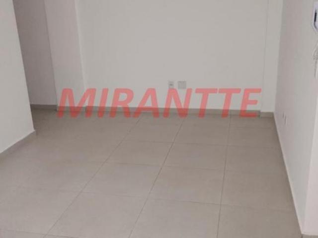 Apartamento de 53m² com 2 quartos