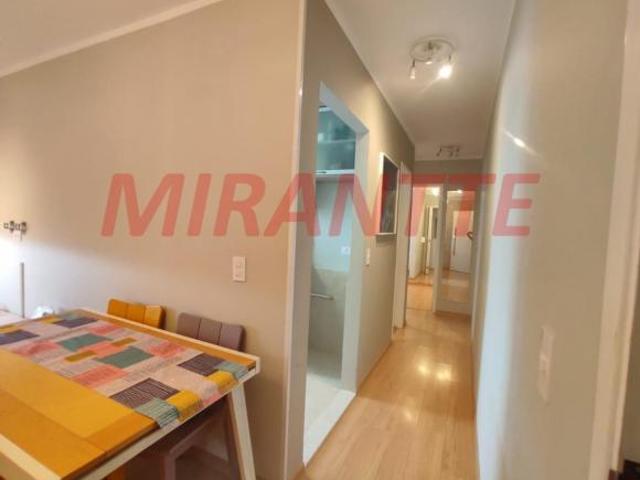 Apartamento de 53m² com 2 quartos