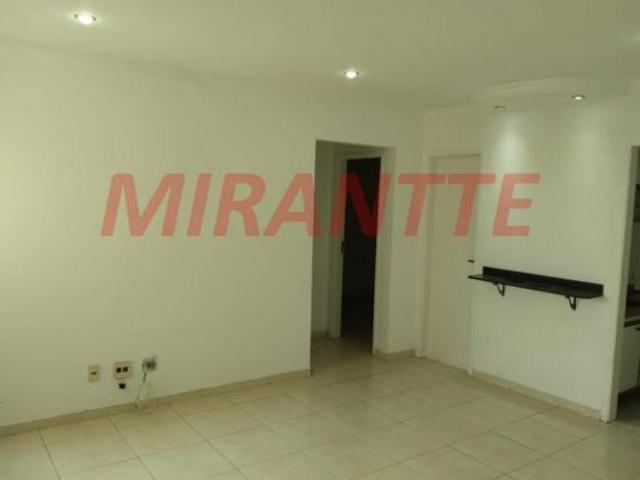 Apartamento de 53m² com 2 quartos